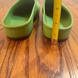 Sloggers | Shoes | Sloggers Womens Size 8 Euro 39 Lime Green Waterproof ...